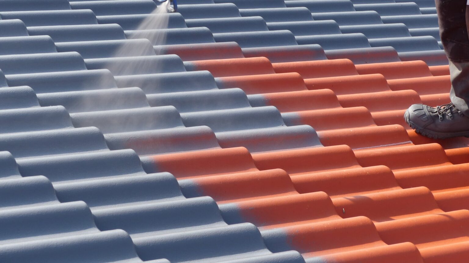 Renotec Roof Coating – Eco Coats